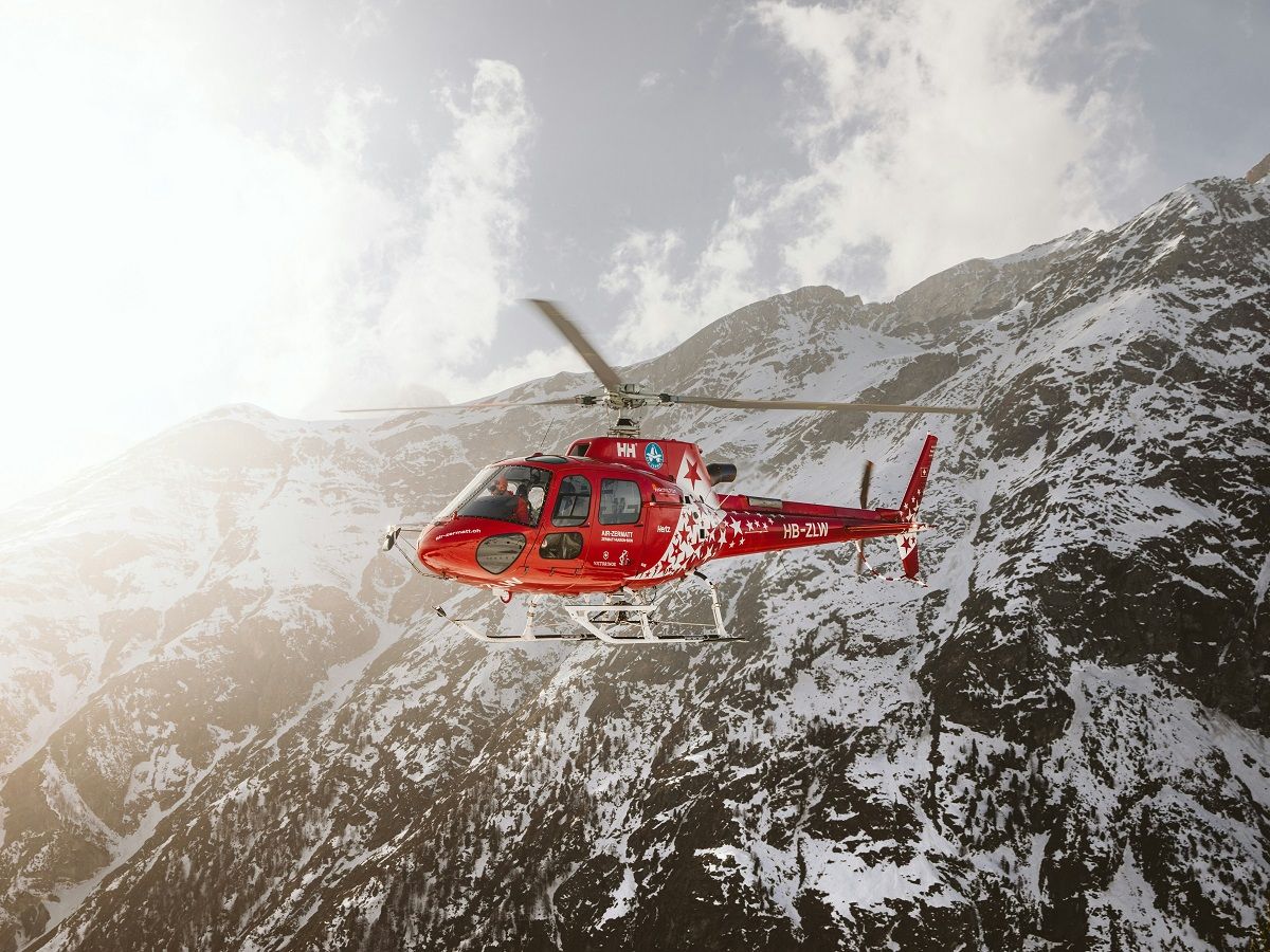 New SAR Training System Unveiled in Paris | Halldale Group